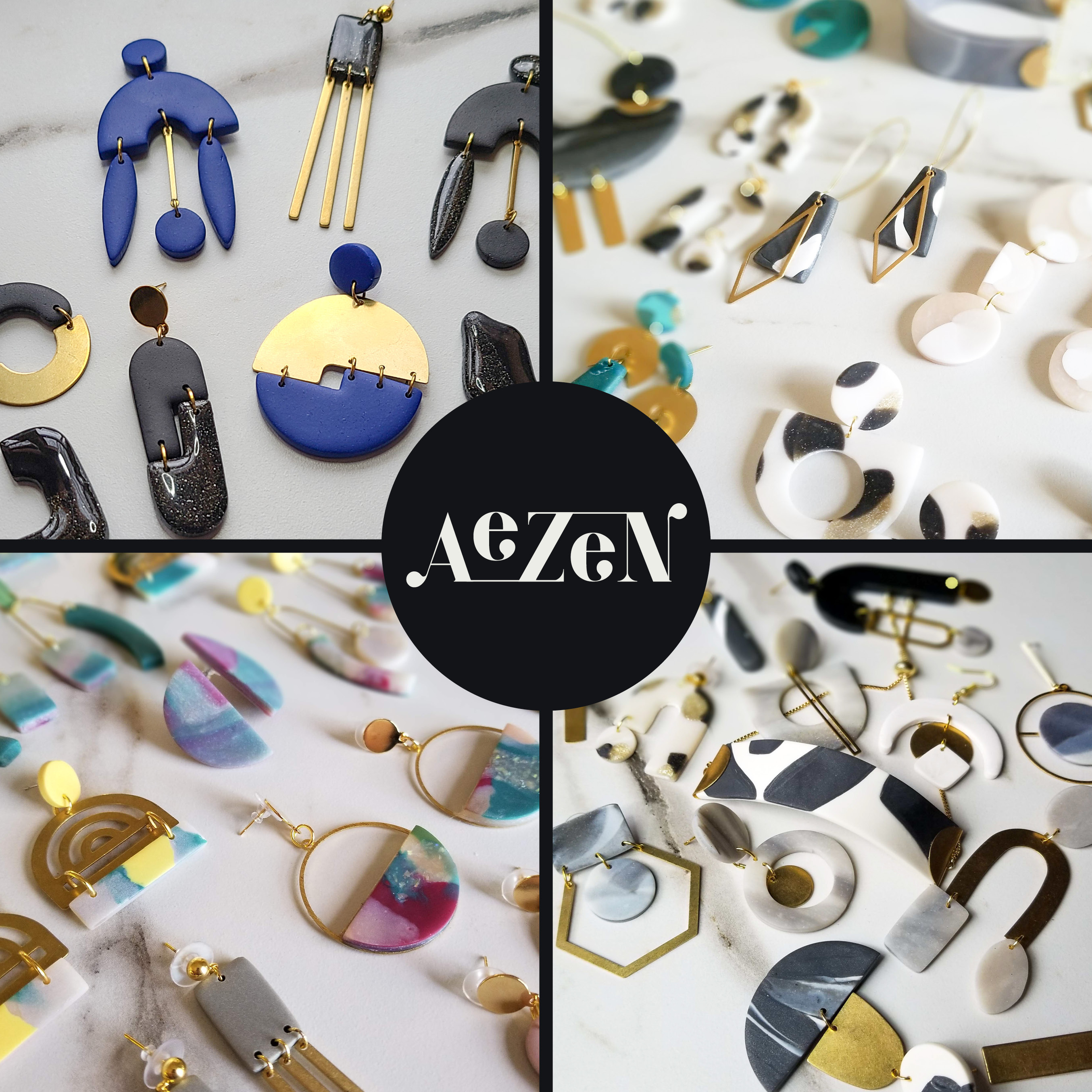 Aezen Design - Support Small Twin Cities
